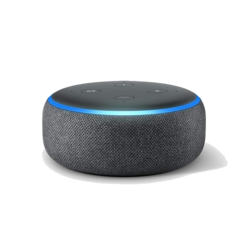 Echo Dot Campendium