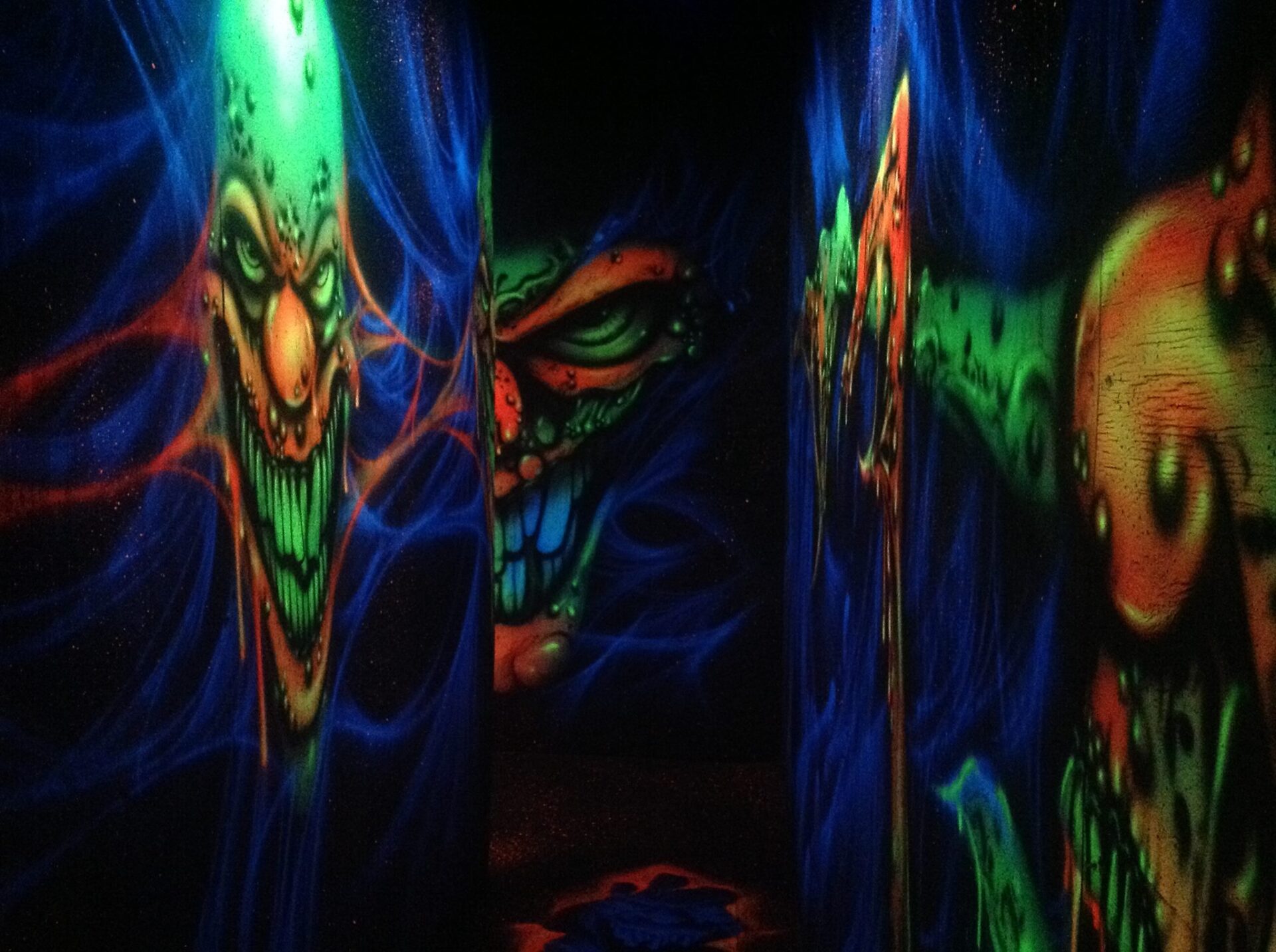 The Best Campgrounds for Celebrating Halloween - Campendium
