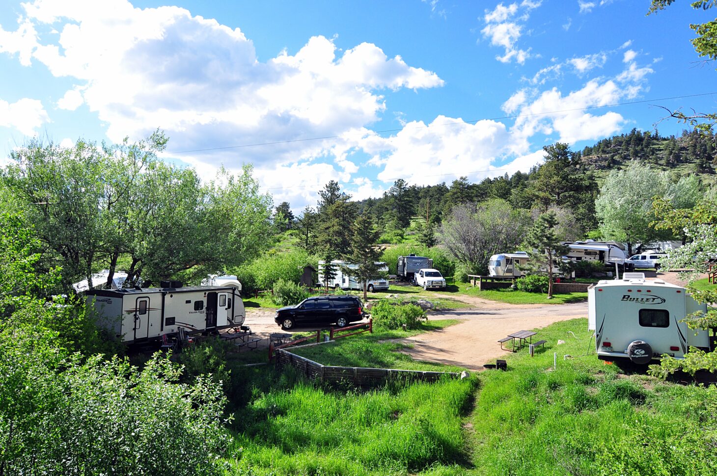 7 Kid-Approved Campgrounds Sure to Satisfy the Entire Family - Campendium